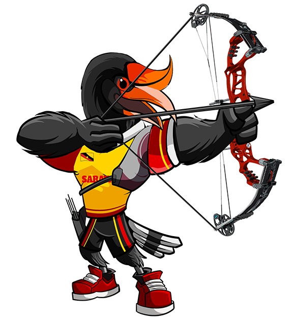 SUKMA 2024 | Memanah | Persatuan Memanah Kebangsaan Malaysia (NAAM)